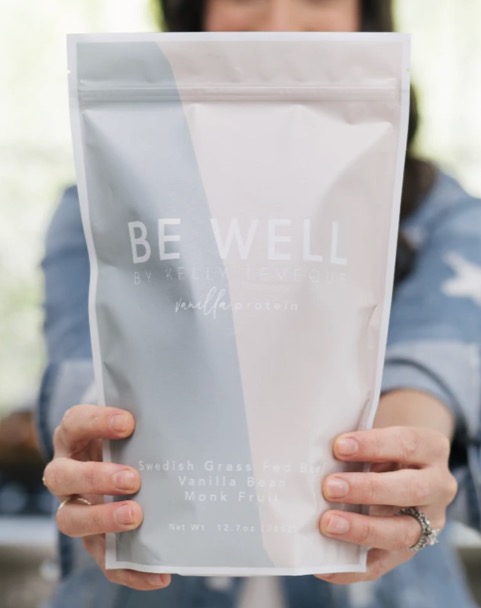 A Swole Goal: My Personal Protein-Powder Quest